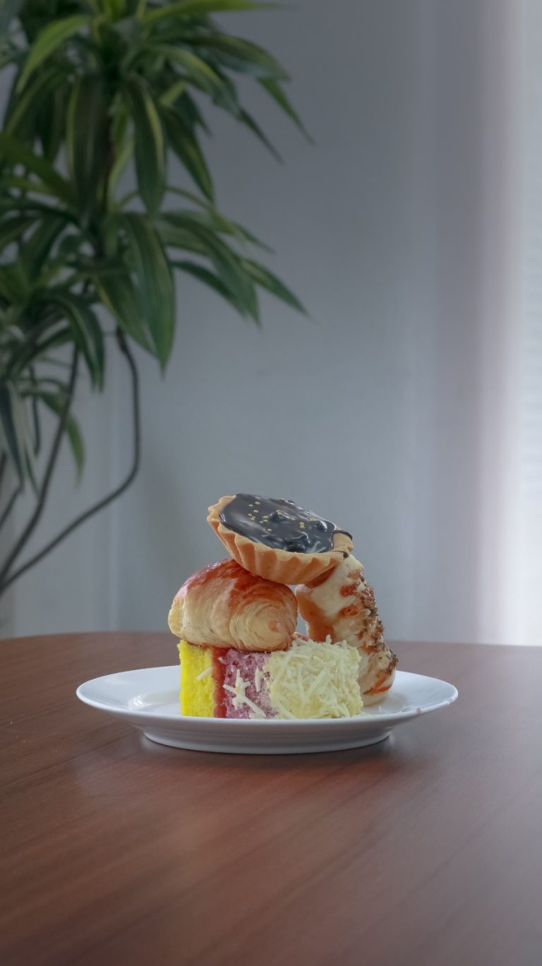 Rekomendasi Terbaik Snack Box Enak di Jakarta Selatan 2025